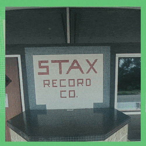 Stax Museum of American Soul Music | blog post