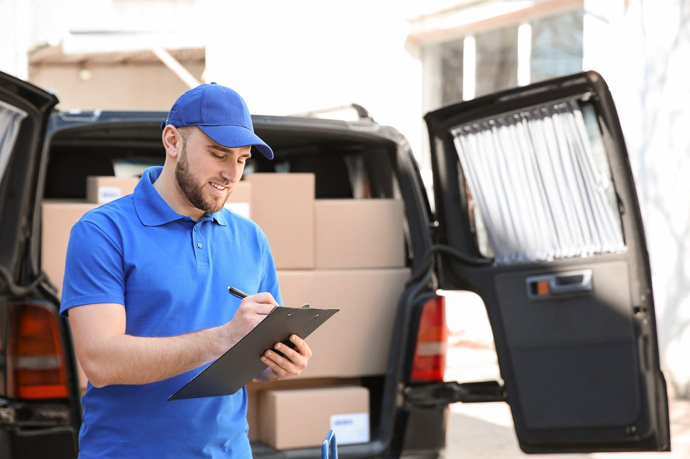 25 High-Paying Delivery Driver Jobs and Apps to Work For in 2023 | Para