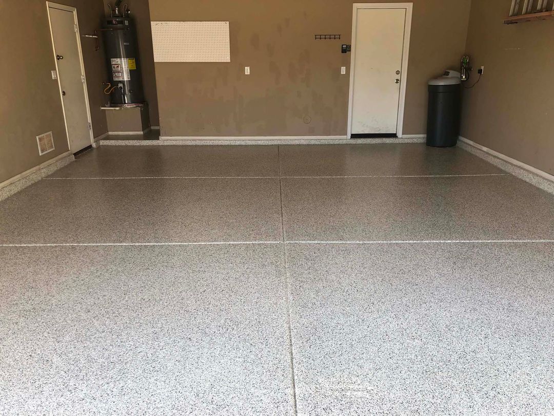 Before and After Epoxy Projects: Get the Perfect Look Every Time