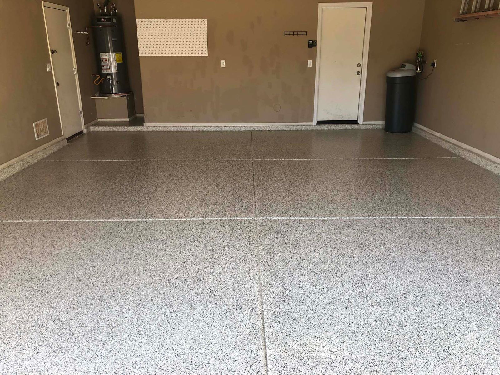 Before and After Epoxy Projects: Get the Perfect Look Every Time