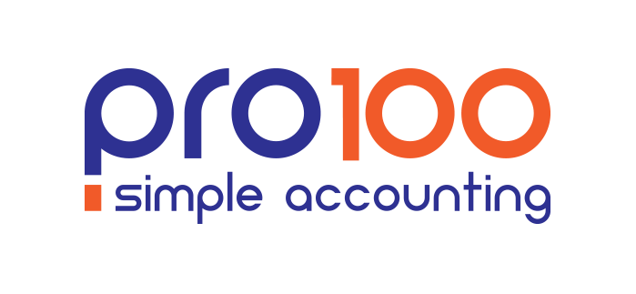Pro100 Online Accounting | Xero Partner | Fixed Monthly Fee