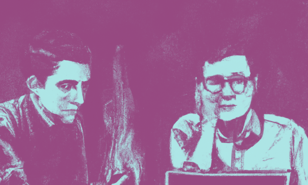 A short guide to documentary style