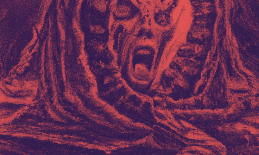 A short guide to writing horror