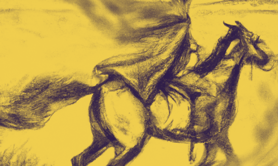 A short guide to writing westerns