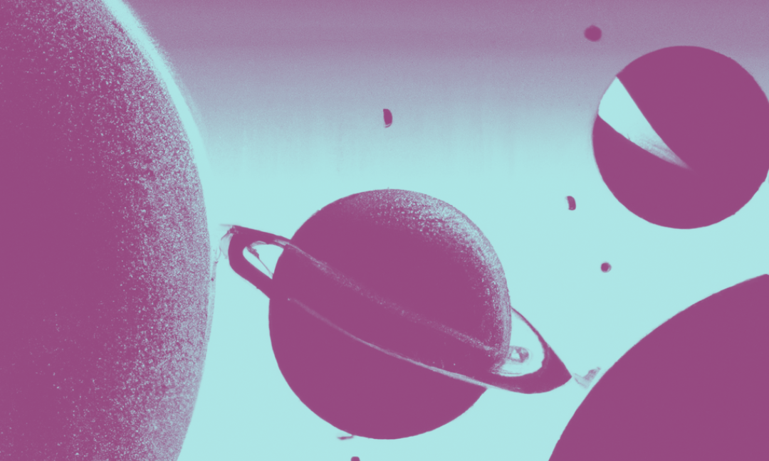 A short introduction to worldbuilding