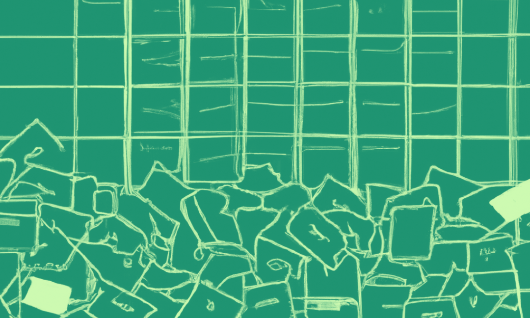 How complex should you make your plot, and how do you know when you ...