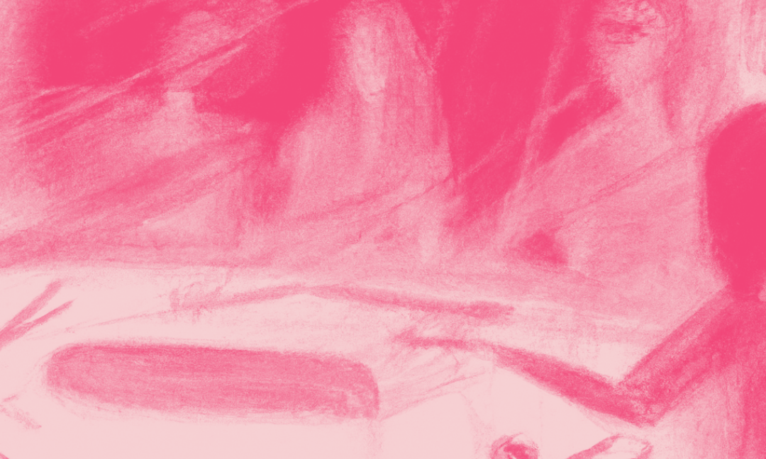 How to use an obessessive immersive approach to to creating characters