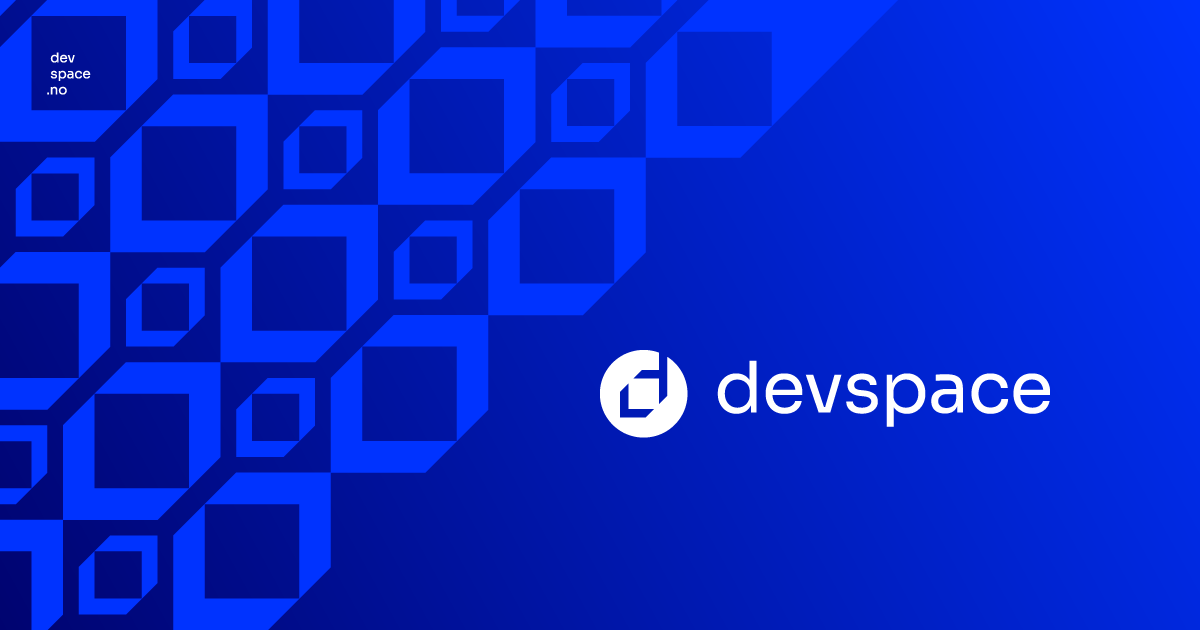 Devspace: Ideas that matter Products that transform