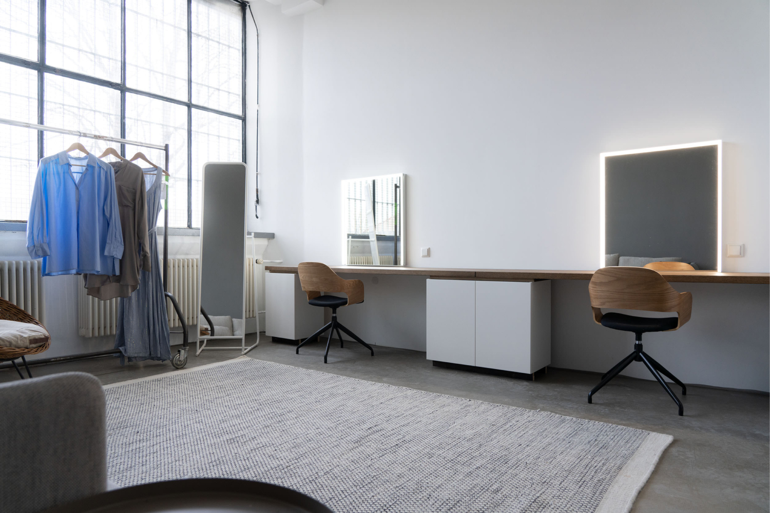 Europe's leading virtual production film studio | HYPERBOWL