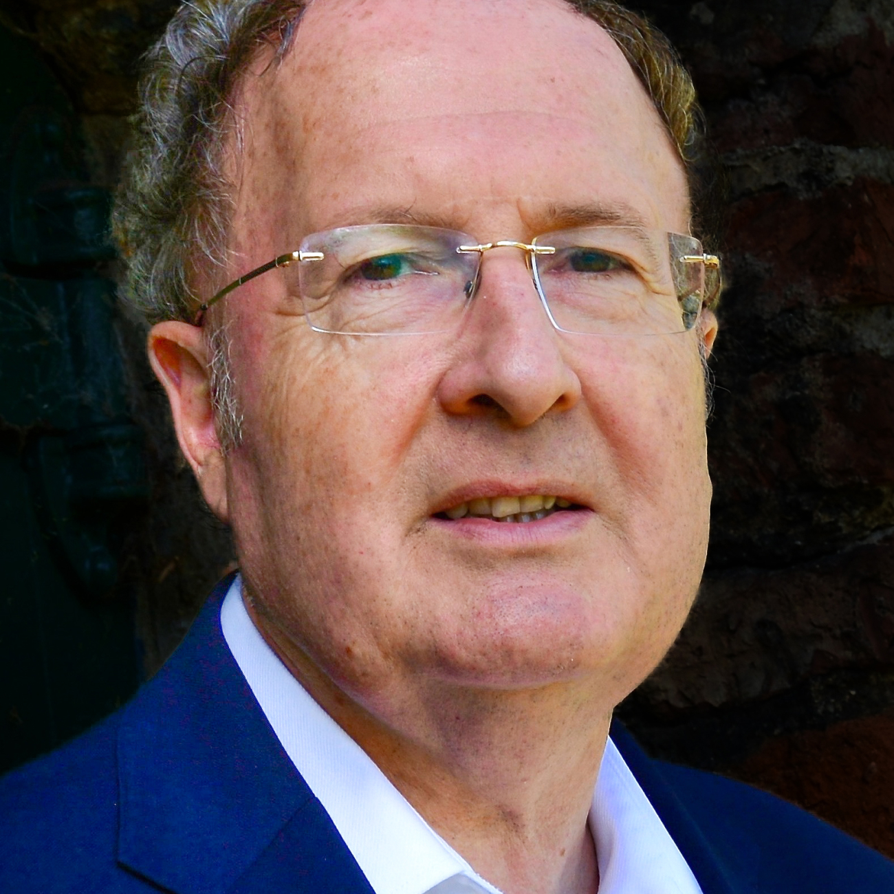 Sir Greg Winter - New Biologix