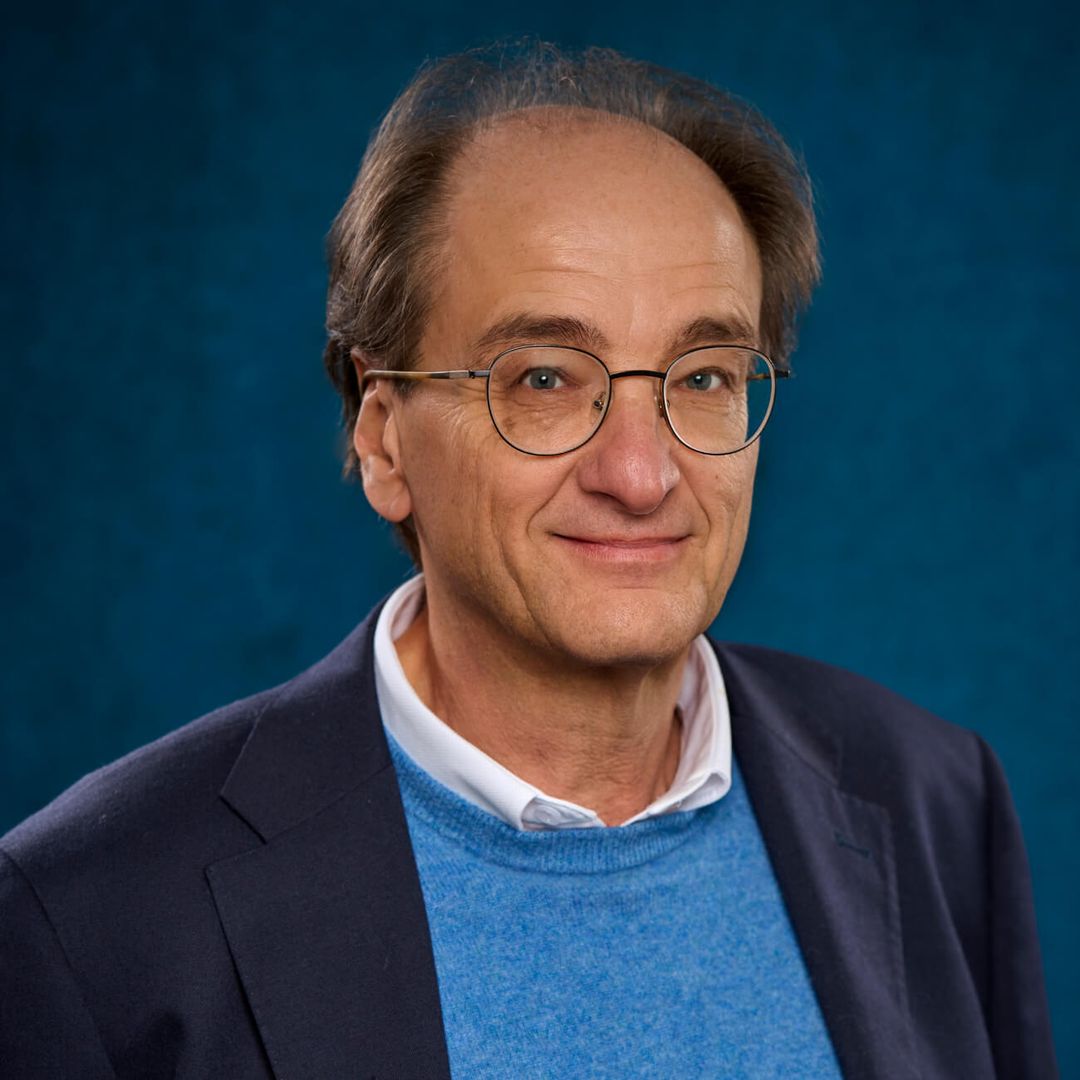 Nicolas Mermod - New Biologix