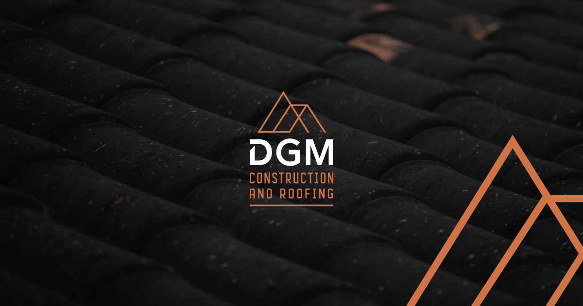 DGM Construction & Roofing