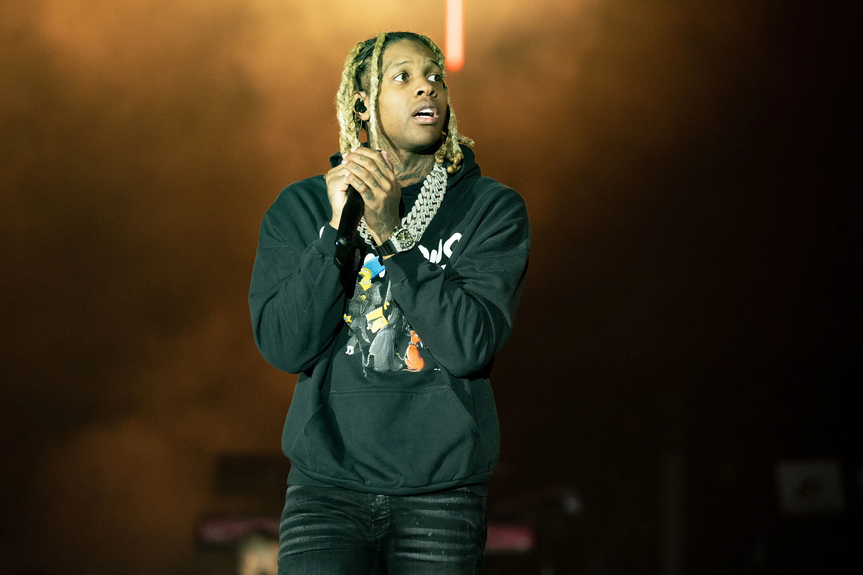Lil Durk Set to Release 'Almost Healed' Album Next Week