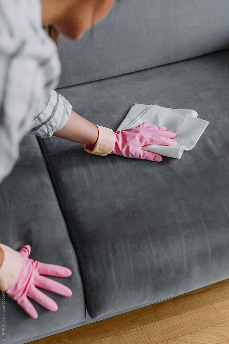 Life Maid Easy - Professional Cleaning Services