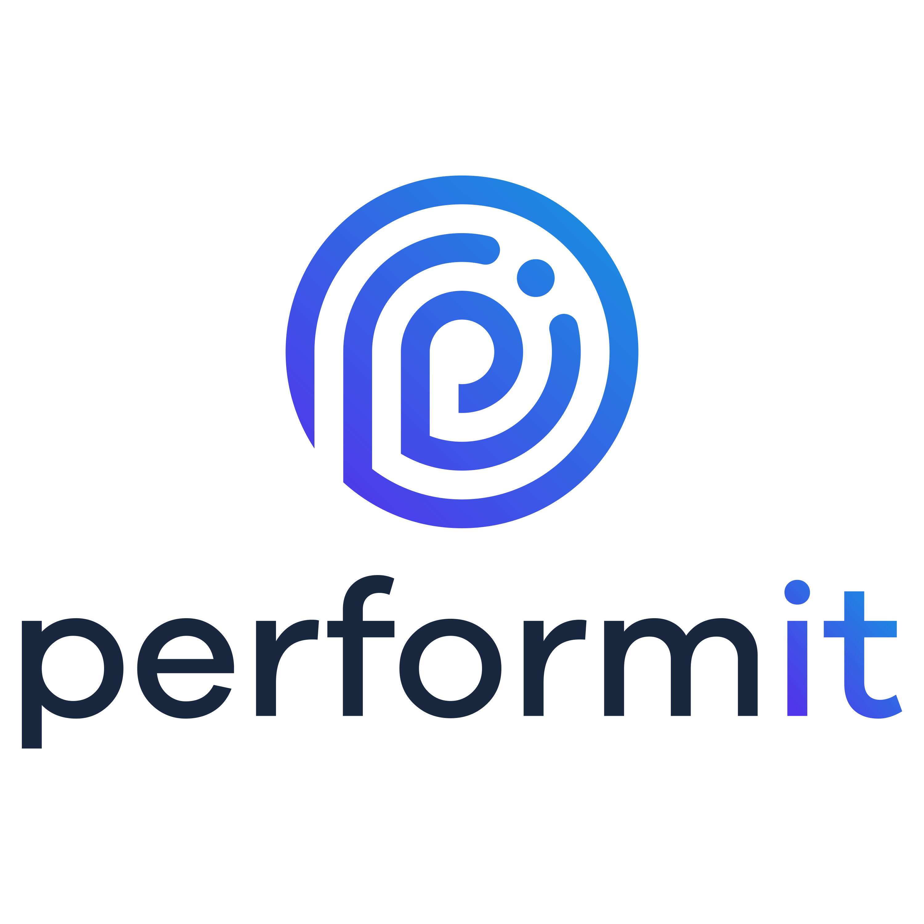 Performit - Buyside Search