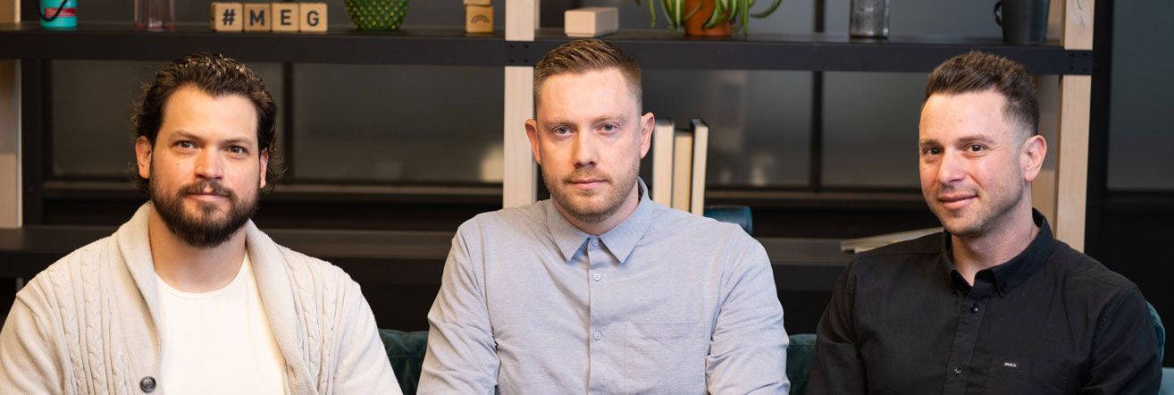 Portal Cx - About us