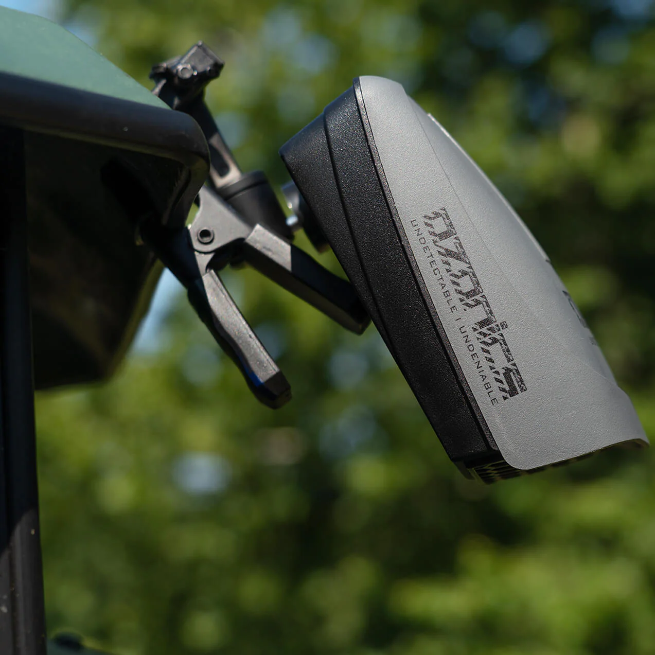 MULTI-PURPOSE CAMERA MOUNT | Blinds, Blind Stands and Accessories ...