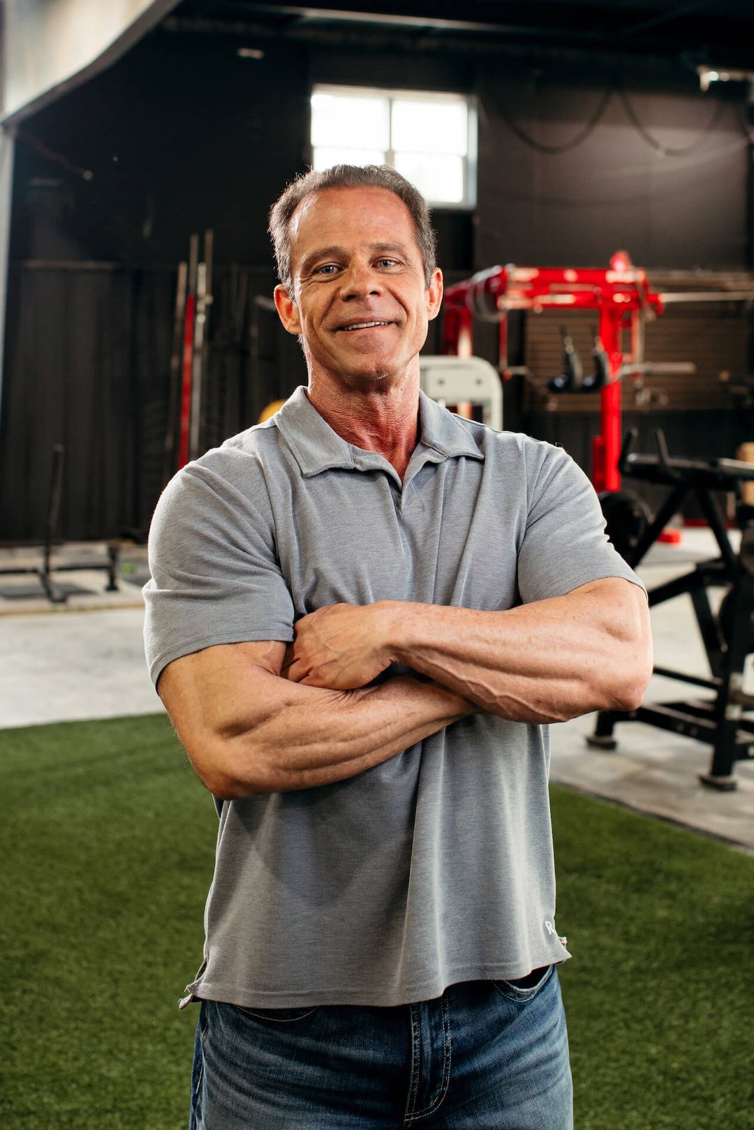 About Us | The J Street Gym | Bentonville, AR