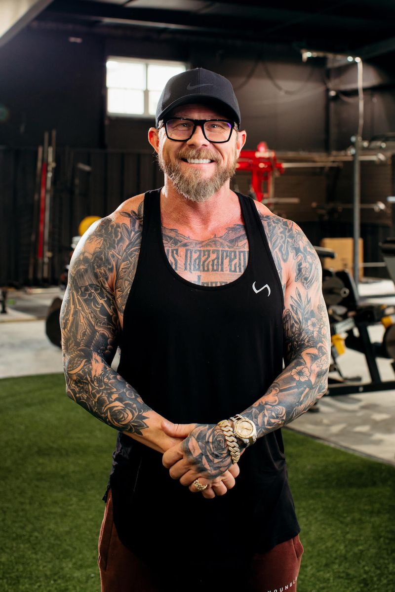 About Us | The J Street Gym | Bentonville, AR