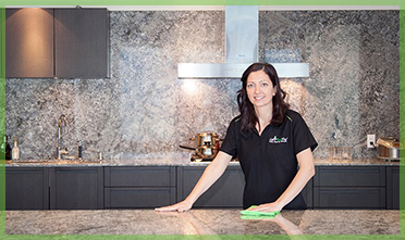 The Main Differences Between Regular And One Off Cleaning Services