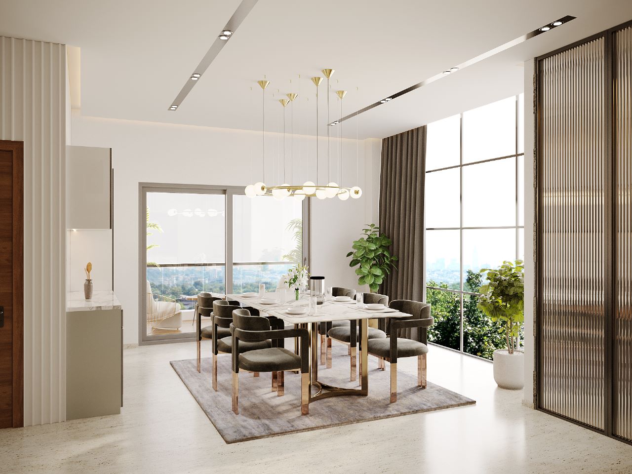 Apartments in Vishakhapatnam | GCON