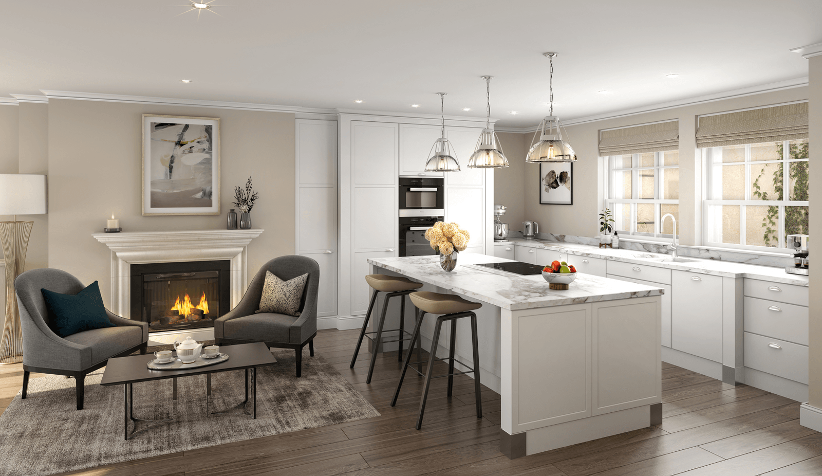 Bedstone Developments