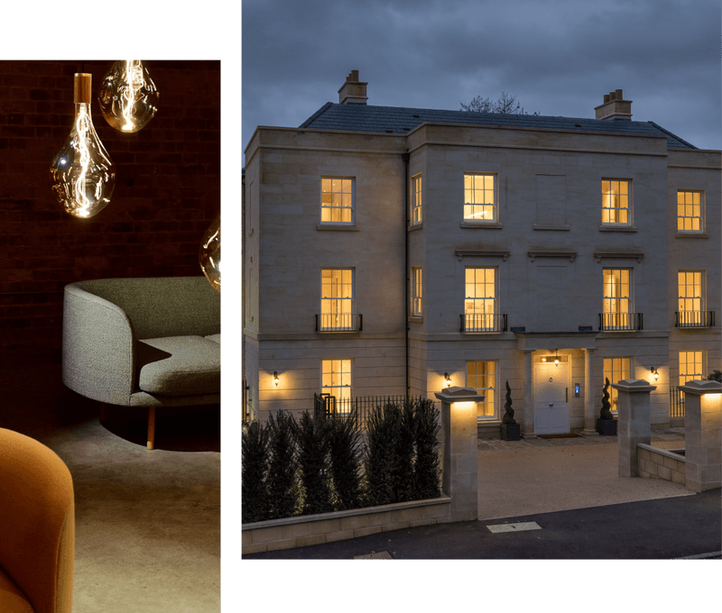 Bedstone Developments