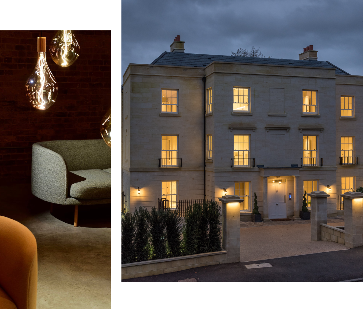 Bedstone Developments