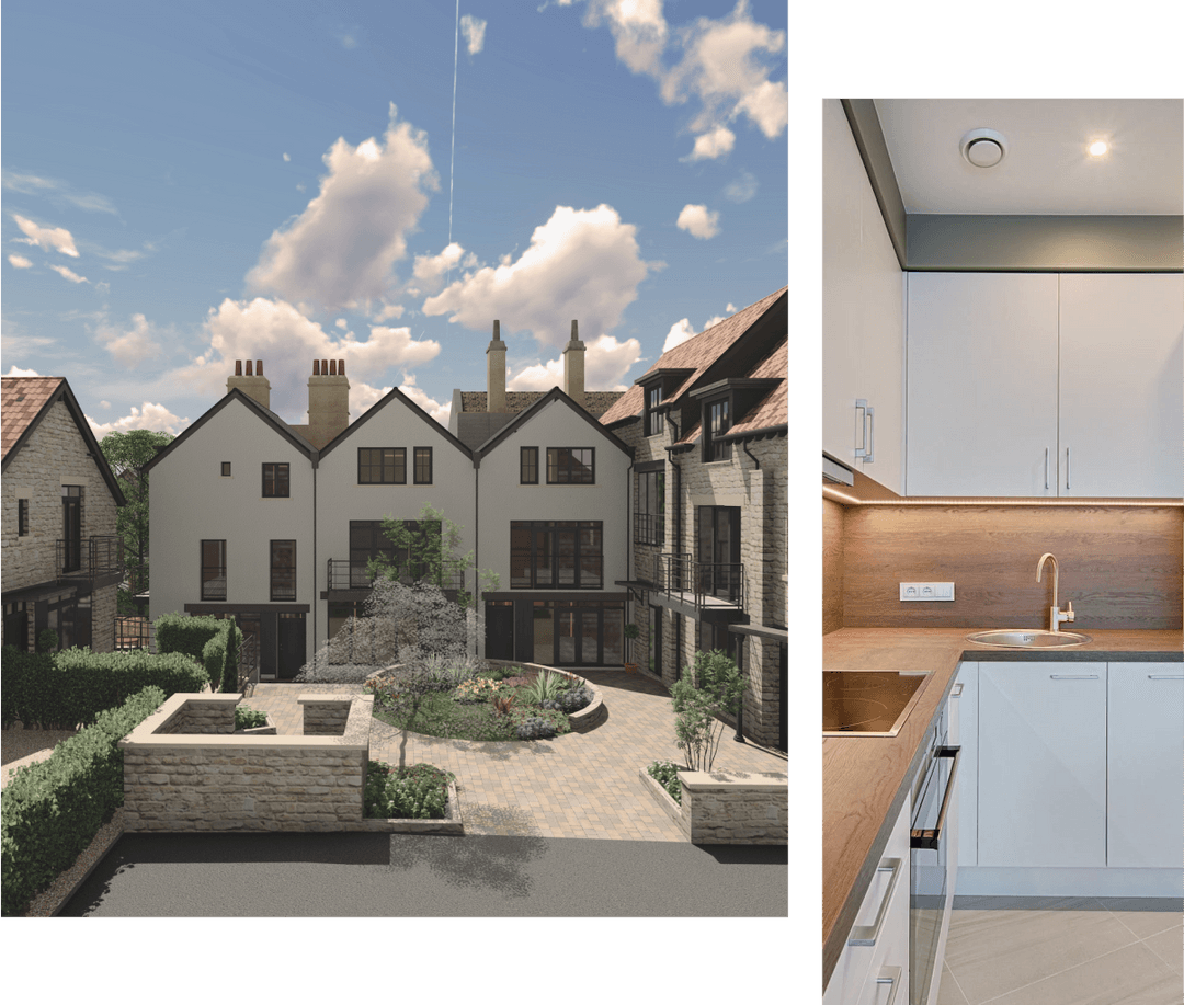 Bedstone Developments