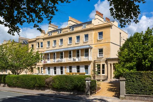 Bedstone Developments