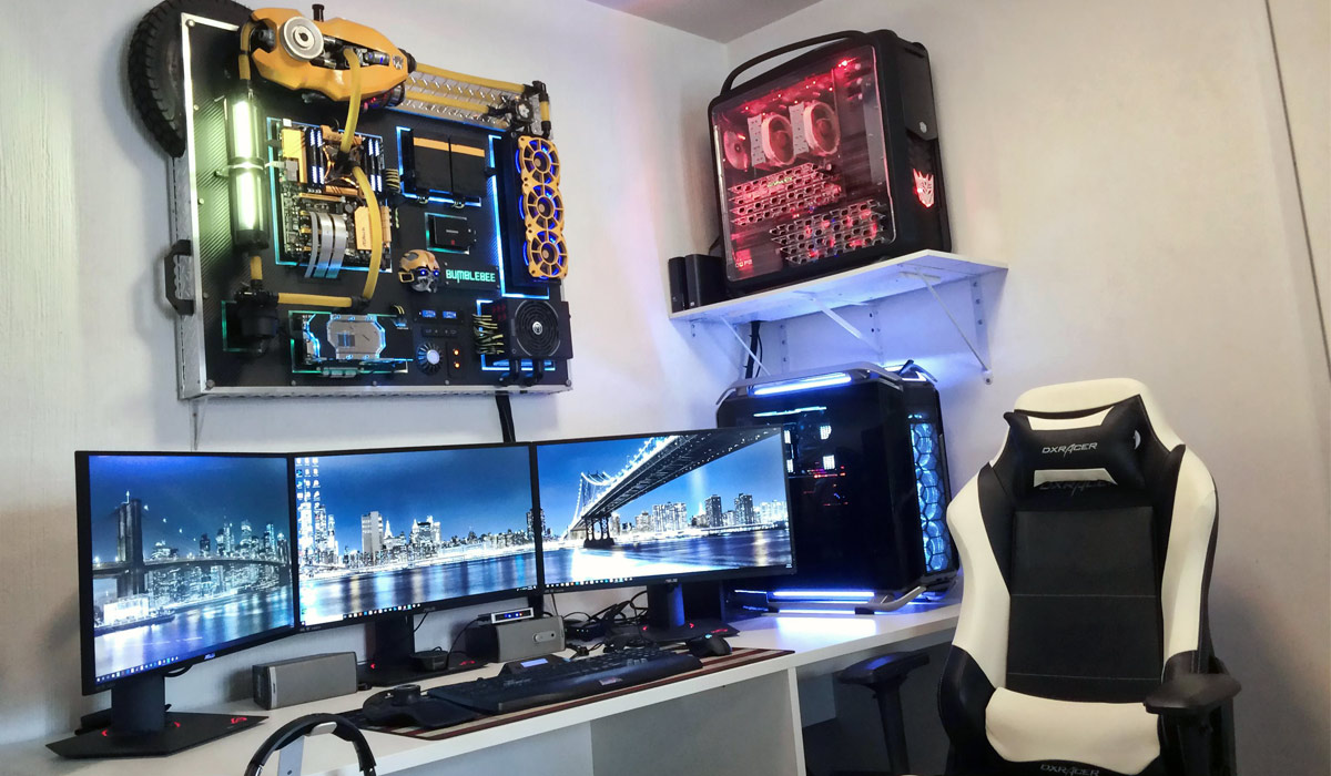 Top 5 Recommended Computers for Rendering and 3D Modeling in 2023