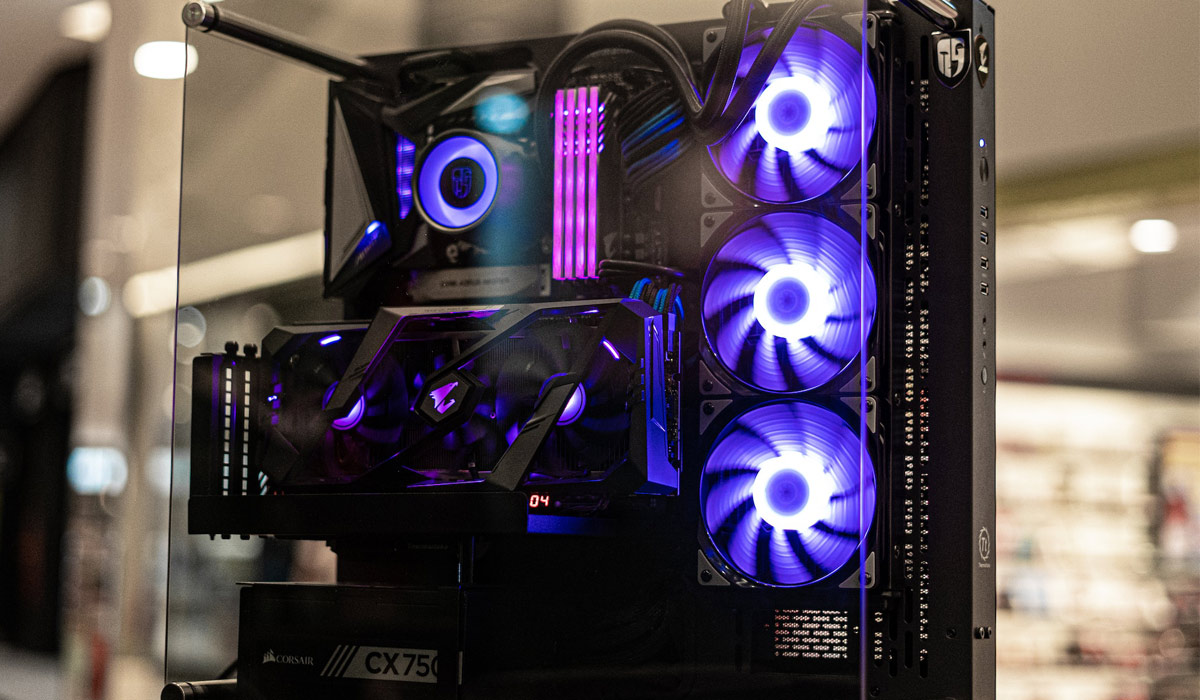 Top 5 Recommended Computers for Rendering and 3D Modeling in 2023