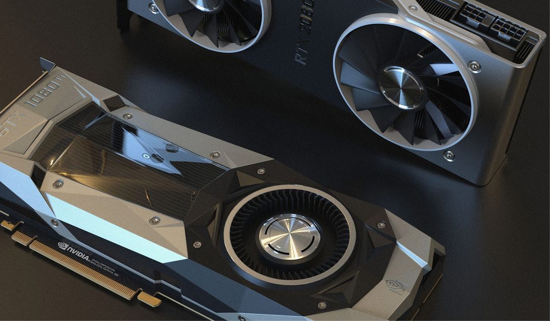 Exploring The Best Graphics Cards for 3D Rendering in 2023