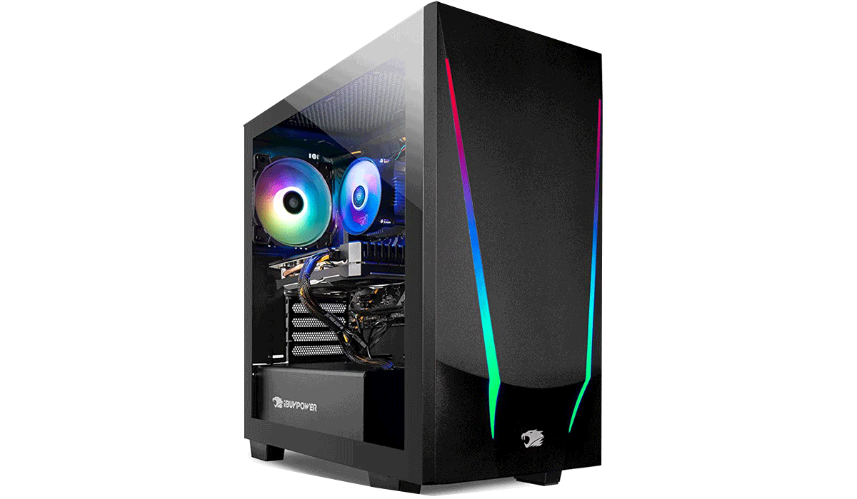 Best Computer for Blender (Workstation & PC-Build Guide)