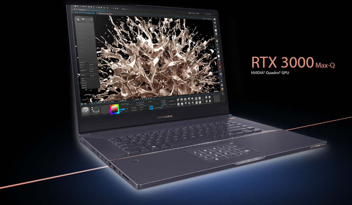 Exploring the Best Laptops for 3D Modeling and Rendering