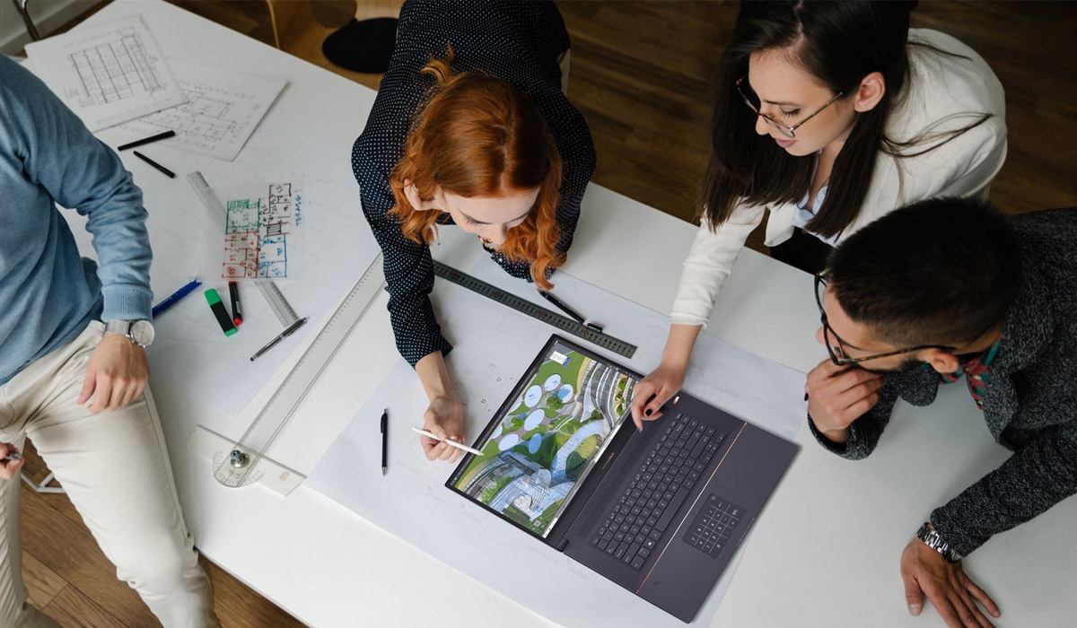 Exploring the Best Laptops for 3D Modeling and Rendering