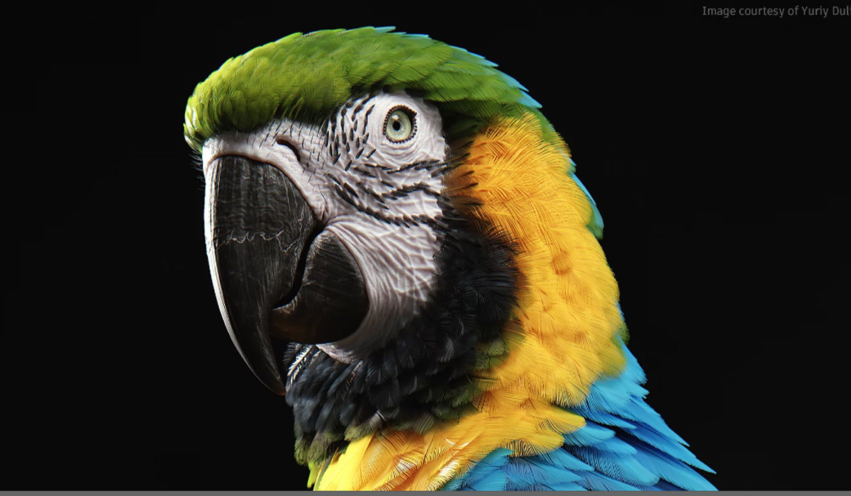 Autodesk Maya Modeling System Requirements & PC Recommendations