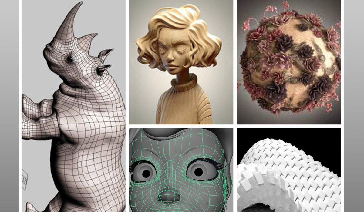 3D Modelization for Product Design: How to Bring Your Ideas to Life