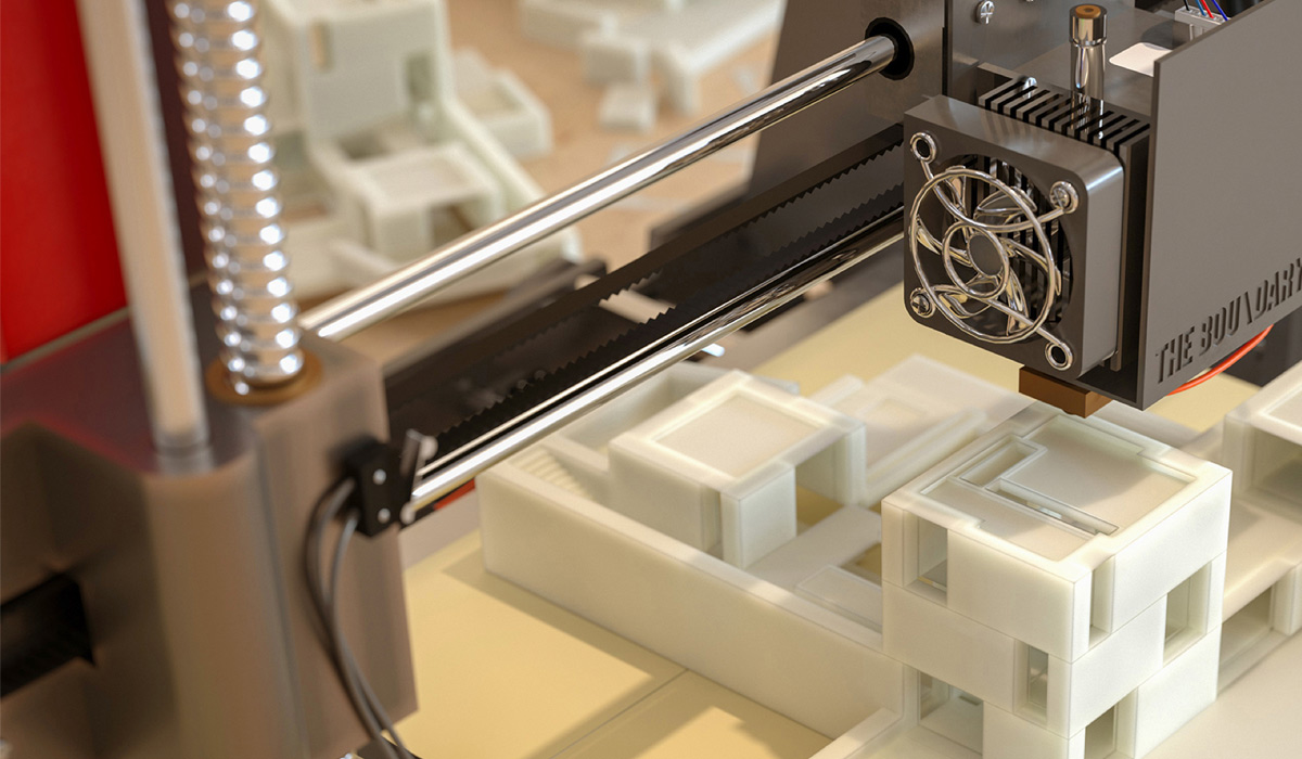 3D Modelization for Product Design: How to Bring Your Ideas to Life