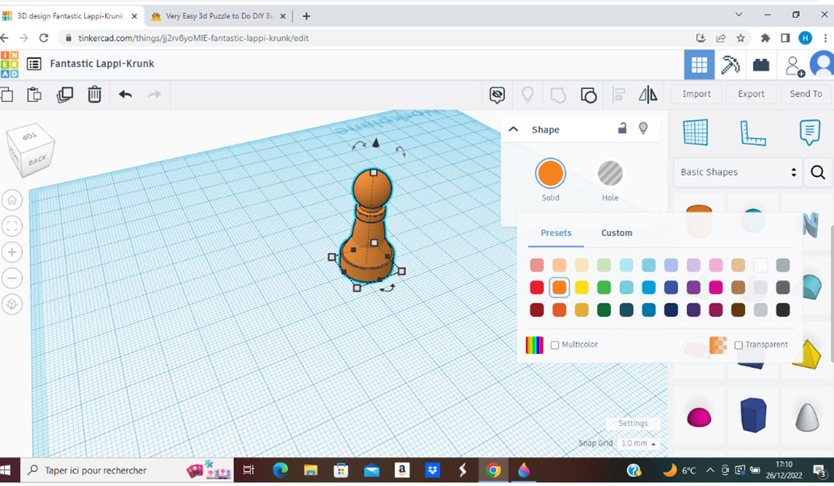 Mastering 3D Modeling: 12 Best Free 3D Models Software 2023