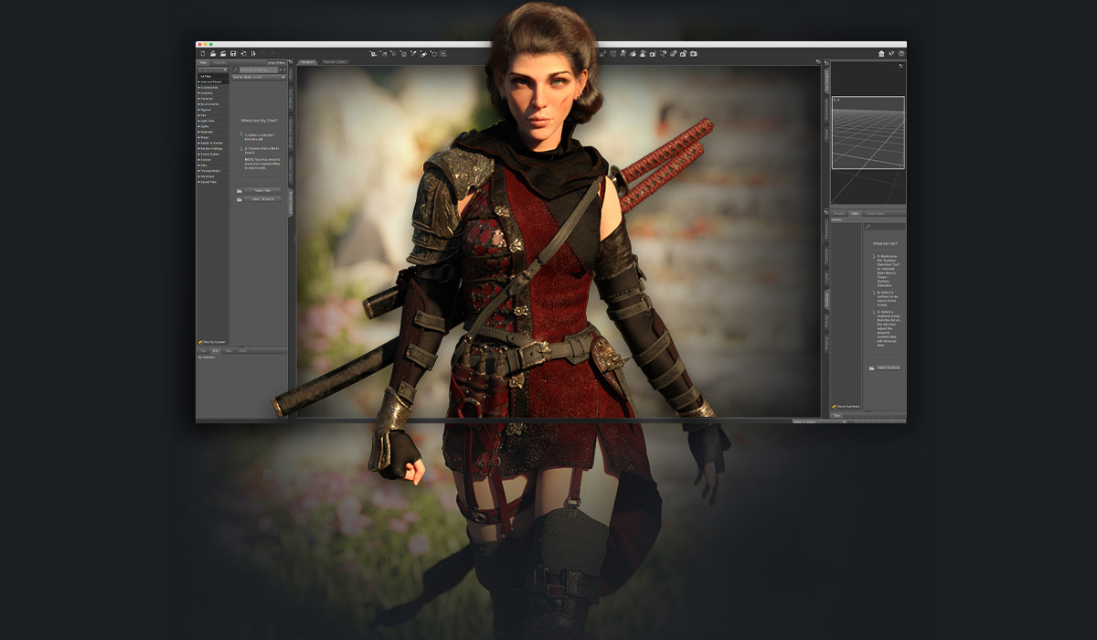 Mastering 3D Modeling: 12 Best Free 3D Models Software 2023
