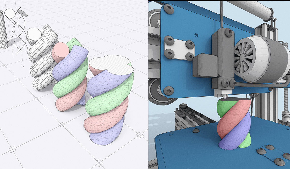 Mastering 3D Modeling: 12 Best Free 3D Models Software 2023