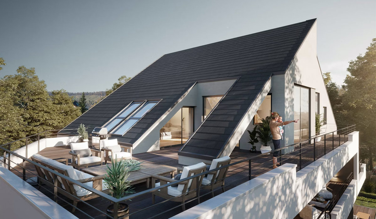 Cinematic 4D: Elevating Architectural and Interior Design Rendering