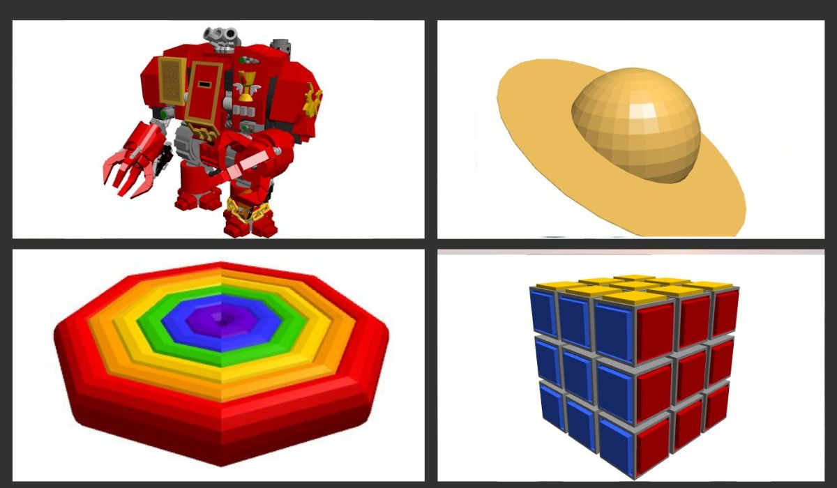 10 Leading 3D Modeling Software to Empowering Designers