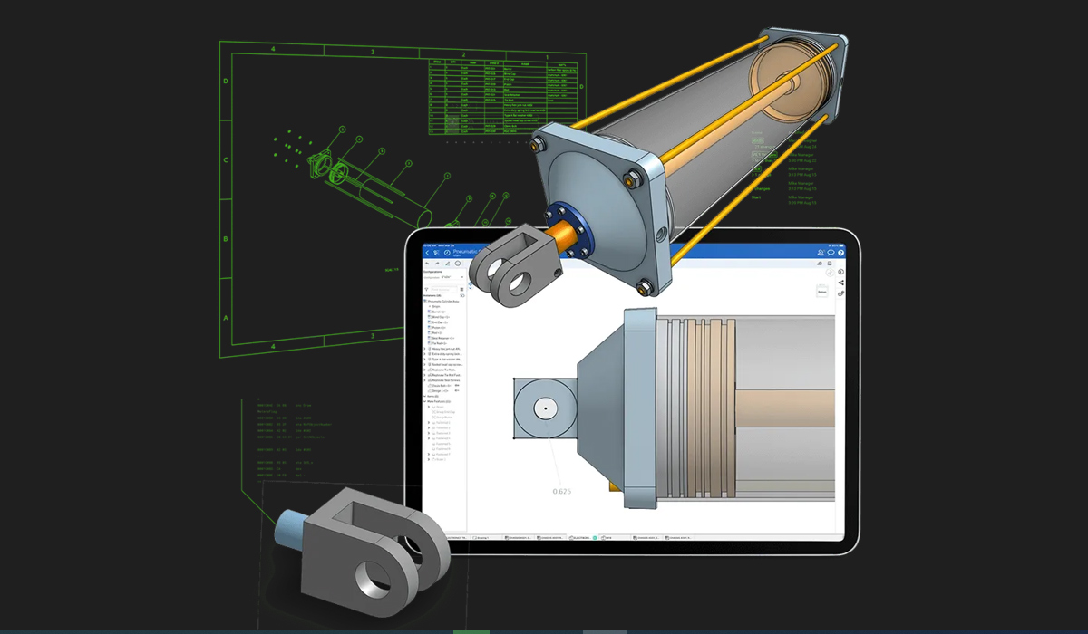 10 Leading 3D Modeling Software to Empowering Designers