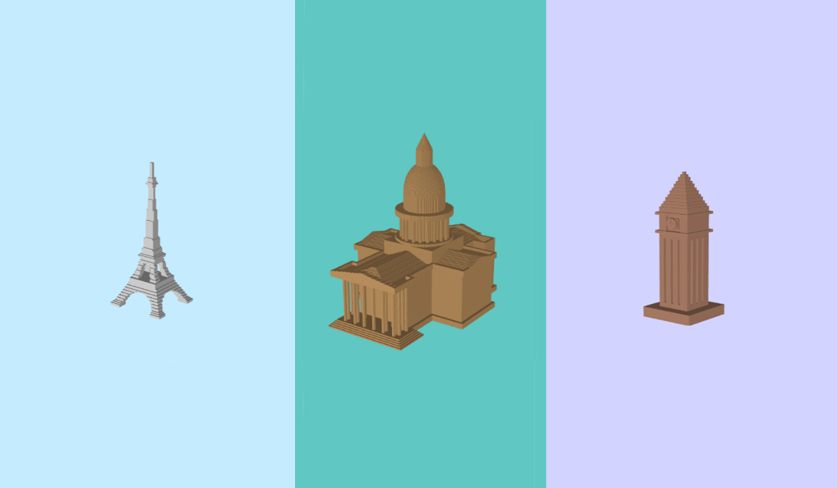 10 Leading 3D Modeling Software to Empowering Designers