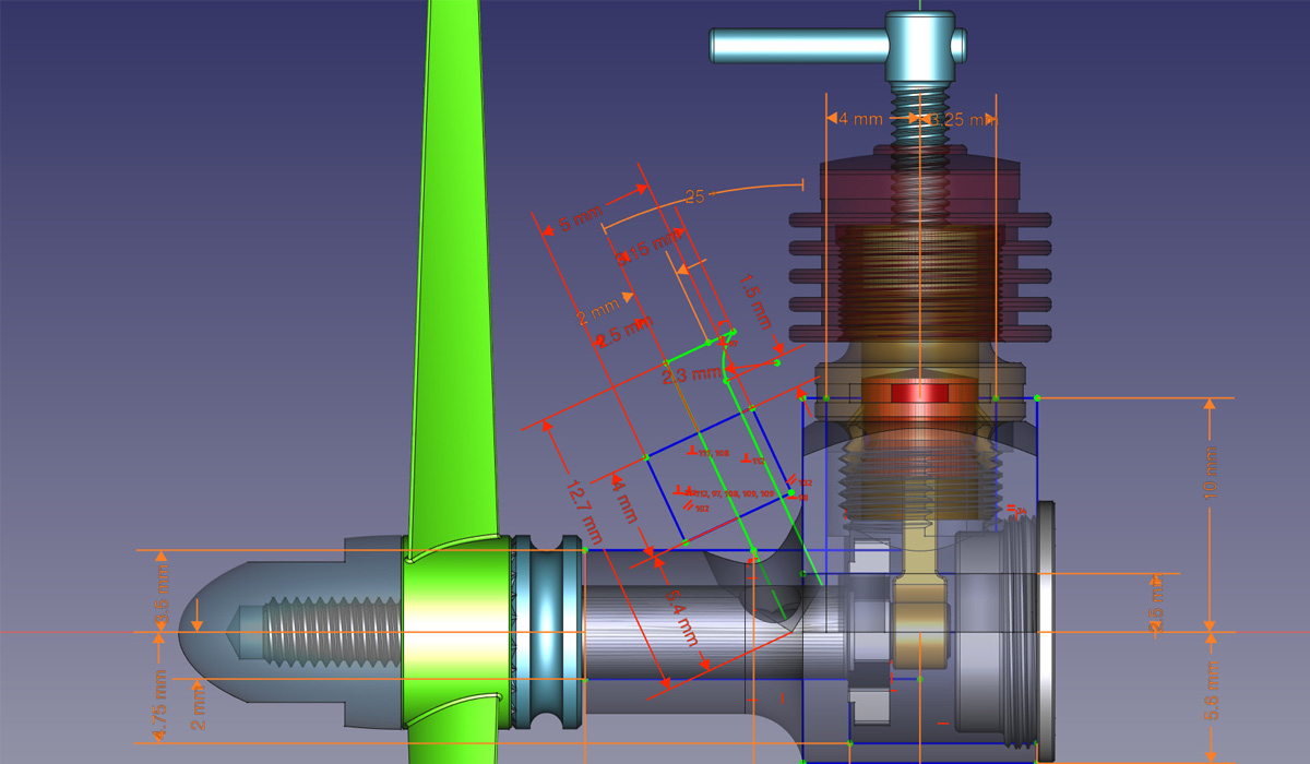 10 Leading 3D Modeling Software to Empowering Designers