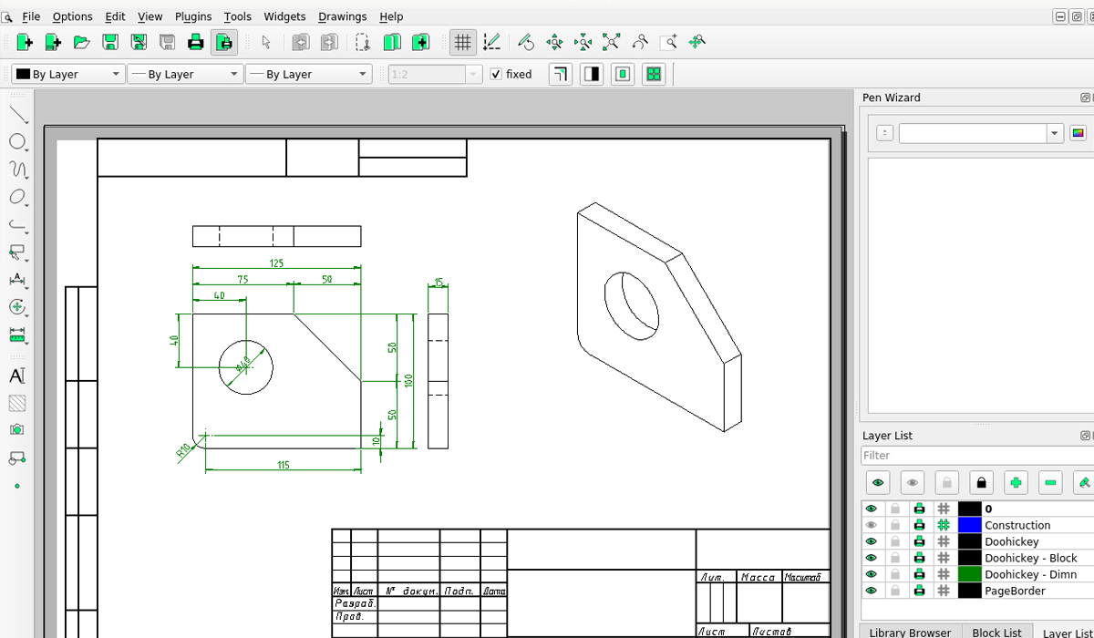 12 Best FREE CAD Software & Programs for Windows/Mac 2023