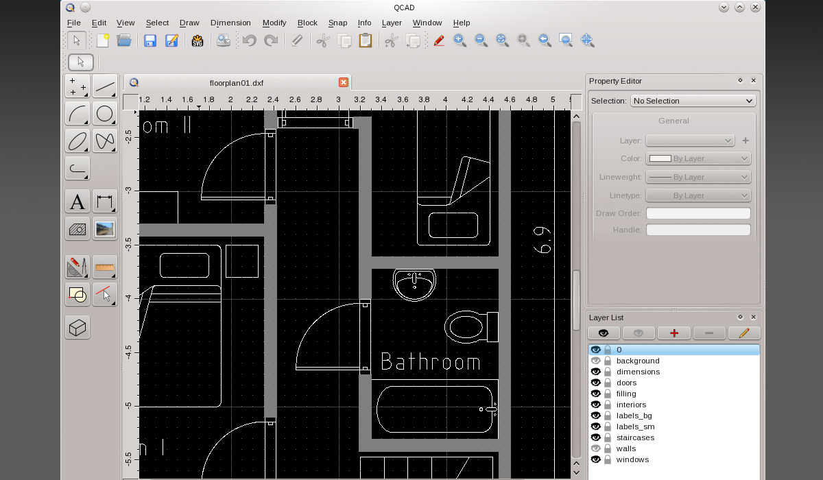 12 Best FREE CAD Software & Programs for Windows/Mac 2023