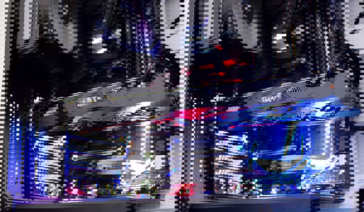 Accelerate Your Creativity with the Power of GPU Rendering